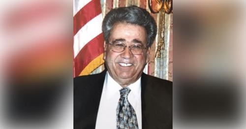 Anthony J. LaNeve Obituary (2023) - Pompton Plains, NJ - M. John ...