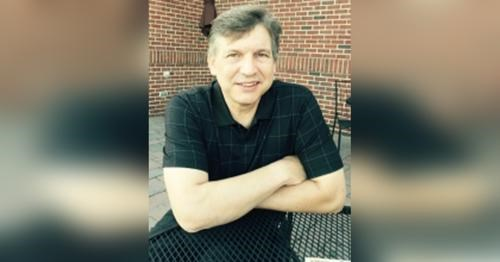 Kevin Cain Obituary (2023) - Milford, MI - Lynch & Sons Funeral ...