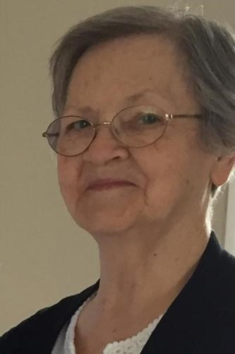 Mary M. Wheeler Obituary (2025) - Towson, MD - Ruck Towson Funeral Home ...