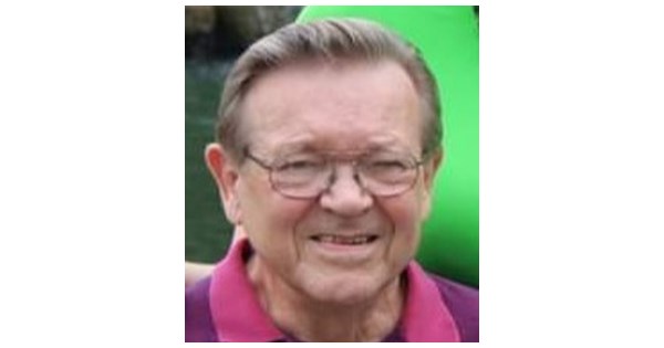 Robert Miller Obituary (2024) - Grand Rapids, MI - Grand Rapids ...
