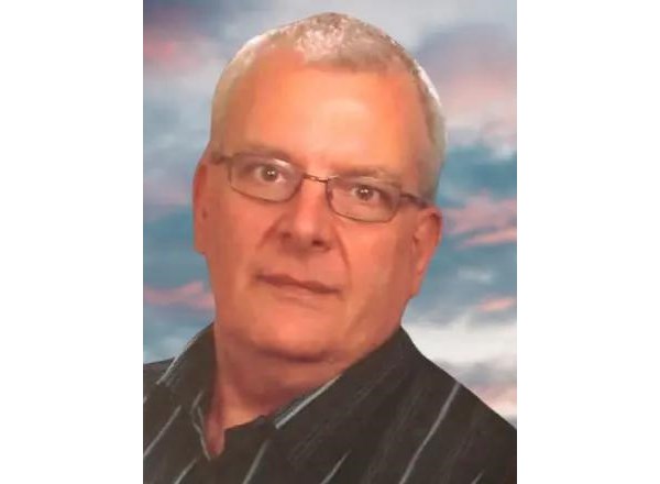 Steven P. Taber Obituary (2024) - New Britain, CT - Duksa Family ...