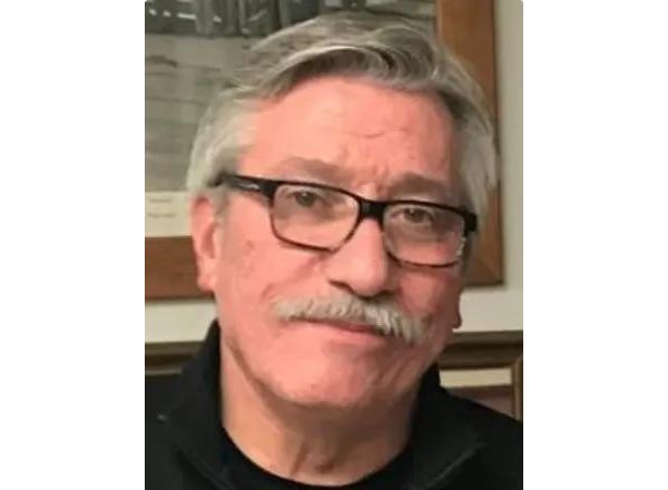 Antonio "Mike" Turk Obituary (2025) - Canton, IL - Sedgwick Funeral ...