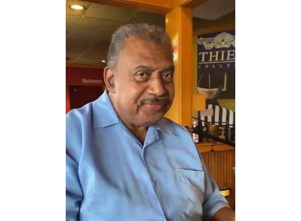 Darrell Matthews Obituary (2025) - Hermitage, PA - John Flynn Funeral ...