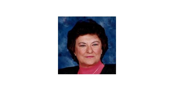 Darlene Smoot Obituary (2024) - Clay Center, KS - Neill-Schwensen-Rook ...