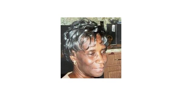 Richardine Seabrook Obituary (2022) - North Charleston, SC - Murray's ...