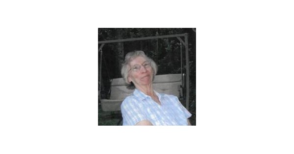 Jean Arlene Tomlinson Obituary (2026) - Paw Paw, WV - McKee Funeral ...
