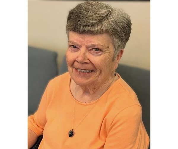 Sandra K. Drake Obituary (2026) - Lawrence, KS - Rumsey-Yost Funeral ...