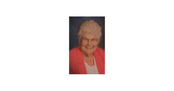 Carol May Berger Obituary (2025) - Burnsville, MN - White Funeral Home ...