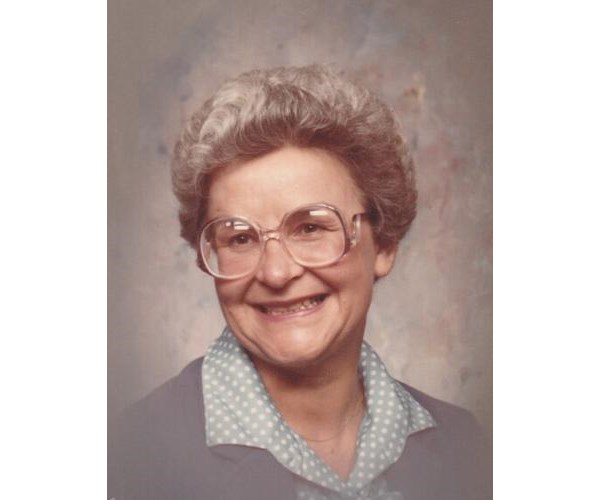 Bobbie M Brelowski Obituary (2022) - Niles, MI - Halbritter Wickens ...