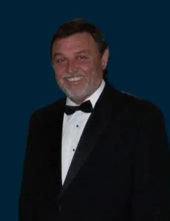 Lawrence Mark Vincent Obituary (2025) - Parkville, MD - Evans Funeral ...