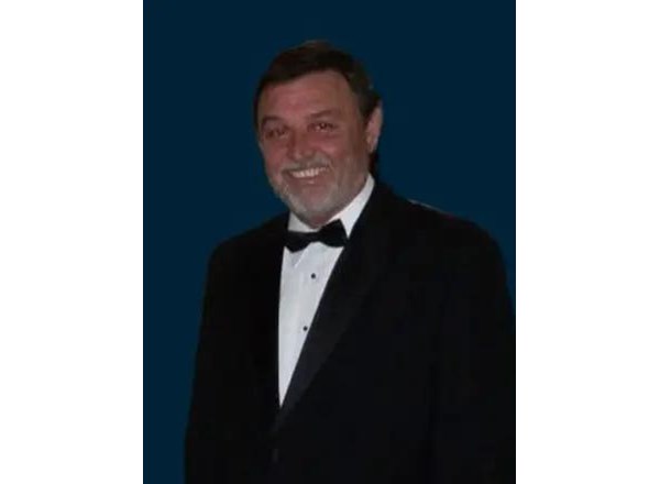 Lawrence Mark Vincent Obituary (2025) - Parkville, MD - Evans Funeral ...