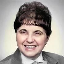 Mrs. Annette L. "Cappelli" Graziano Obituary (2025) - Utica, NY - WKTV