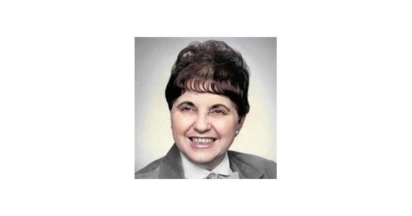 Mrs. Annette L. "Cappelli" Graziano Obituary (2025) - Utica, NY ...