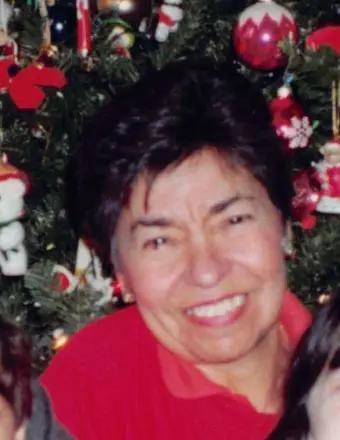 Brunilda Amitrano Obituary (2025) - Yonkers, NY - F. Ruggiero & Sons ...