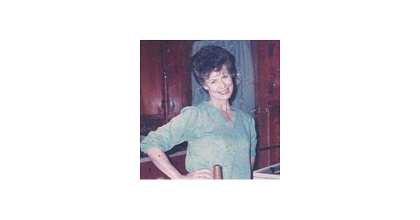 Betty Ann Abel Obituary (2025) - Grenada, MS - McKibben & Guinn Funeral ...