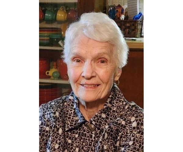 Joan Helen Pritzl Obituary (2023) - Appleton, WI - Valley Funeral Home ...