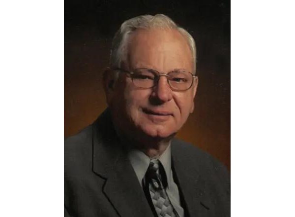 Donald L. Kroening Obituary (2025) - Marshfield, WI - Sauter-Rembs ...