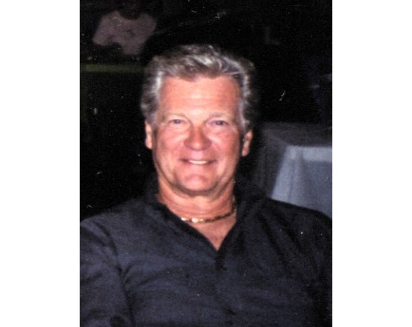 Alfred "Al" Heffelfinger Obituary (2023) - Murrells Inlet, SC ...