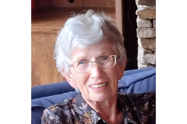 Ann K. Cutshaw Obituary (2024) - Melbourne, FL - Ammen Family Cremation ...