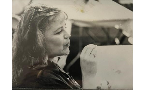 Christine Gayle "Kim" Hoovler Obituary (2024) - Indianapolis, IN ...