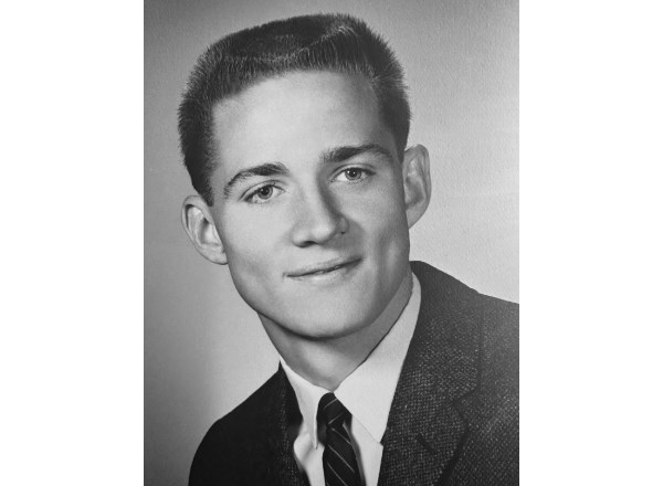 Gary Frank Deak Obituary (1943 - 2025) - Scottsdale, AZ - KNXV