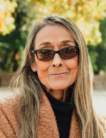 Mary Ann Gaitan Obituary (2025) - San Marcos, TX - Thomason Funeral ...