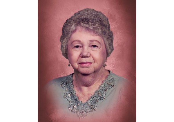 Florene Phena Braune Obituary (2025) - Gonzales, TX - Seydler-Hill ...