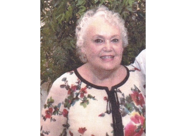 Mary Ann Sweisberger Obituary (2025) - Lancaster, SC - Lancaster ...