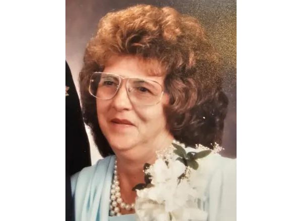 Gail Ann Obermiller Obituary (2025) - Canton, OH - Lamiell Funeral Home