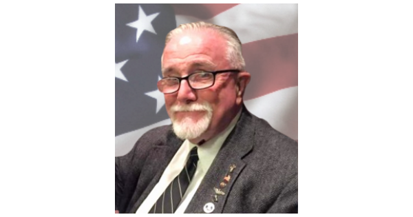 Nicholas John Whalen Jr. Obituary (1937 - 2023) - Legacy Remembers