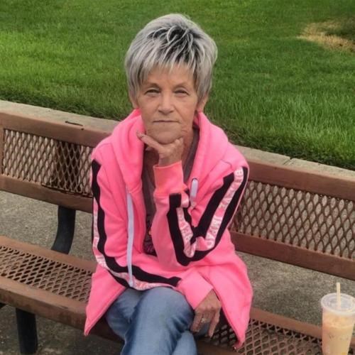 Linda Kay Thompson Obituary (2025) - Houston, TX - San Jacinto Funeral ...