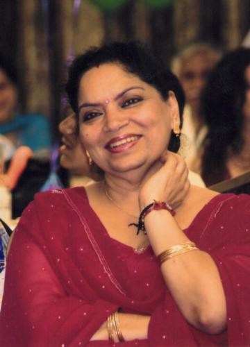 Usha Kiran Arora Obituary (2026) - Jacksonville, FL - Ponte Vedra ...