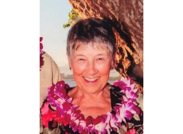 Ann F. Elmo Obituary (2024) - Ithaca, NY - Herson Wagner Funeral Home ...