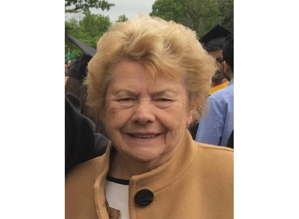 Dorothy M. Bejarano Obituary (2026) - Waretown, NJ - Riggs Funeral Home ...