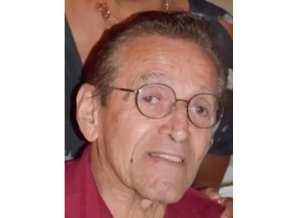 Anthony Joseph Spinola Obituary (2025) - Bridgewater, MA - Chapman ...