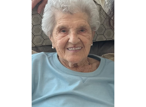 Mary Morelli Obituary (2026) - McKinney, TX - Geils Funeral Home ...