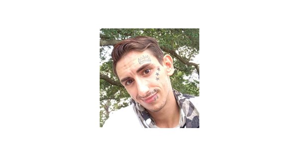 Landon Marco Guidry Obituary (2024) - Lafayette, LA - Fountain Memorial ...