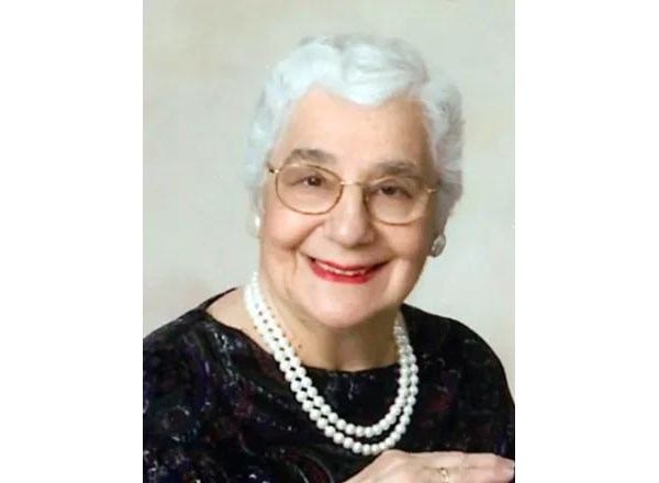 Rose-Marie C. Murtagh Obituary (1930 - 2026) - Meriden, CT - WFSB