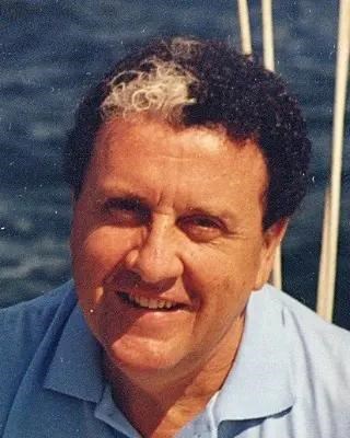 Richard J. Ayr Obituary (2025) - West Haven, CT - Keenan Funeral Home ...