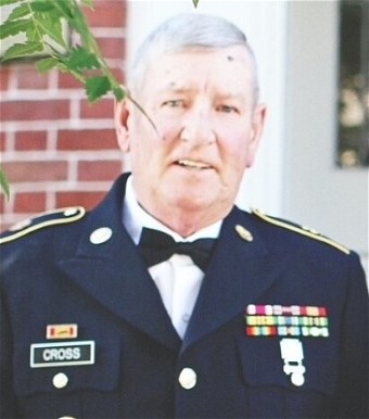 In Loving Memory of William (Bill) Porter Cross - Obituaries & Ways to ...