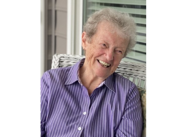 Beatrice B. Raes Obituary (2026) - Canandaigua, NY - Johnson-Kennedy ...