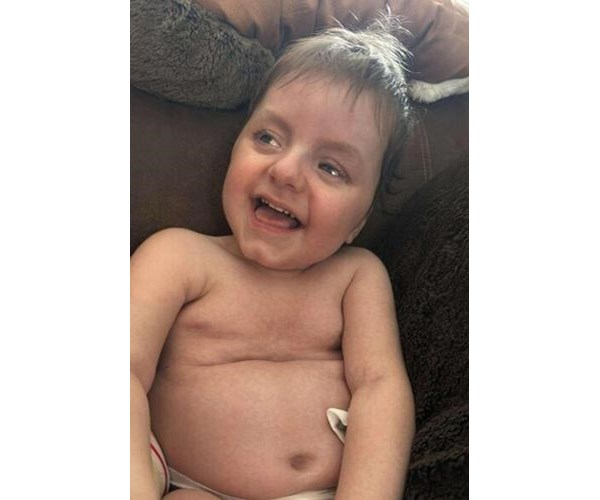 Braxton Colt Baxa Obituary (2025) - Buckhannon, WV - Poling-St Clair ...