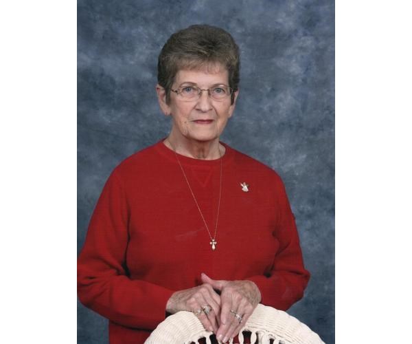 Dorothy Louise "Dot Pennington" Graham Obituary (2025) - California, MO ...