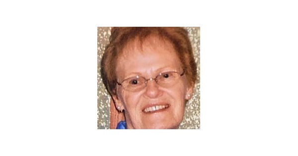 Kathryn Dorothy Pawlowski Obituary (2022) - Sterling Heights, MI ...