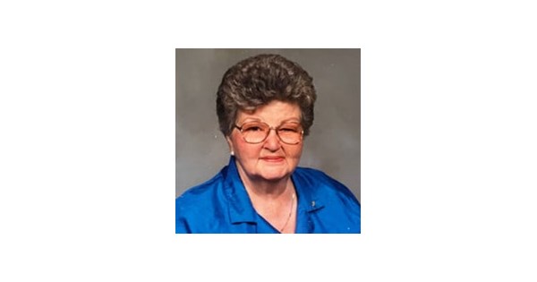 Nancy McAuley Obituary and Online Memorial (2022)
