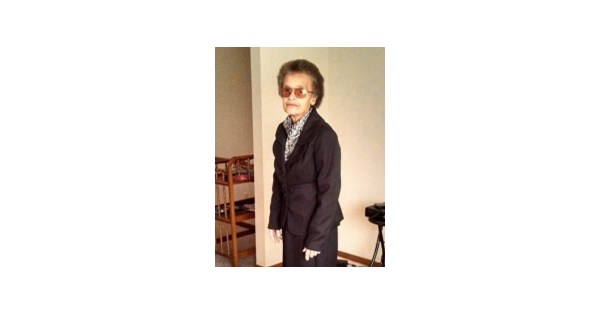 Linda Ann Scales Obituary (2022) - Columbus, OH - Leaf Cremation - Columbus