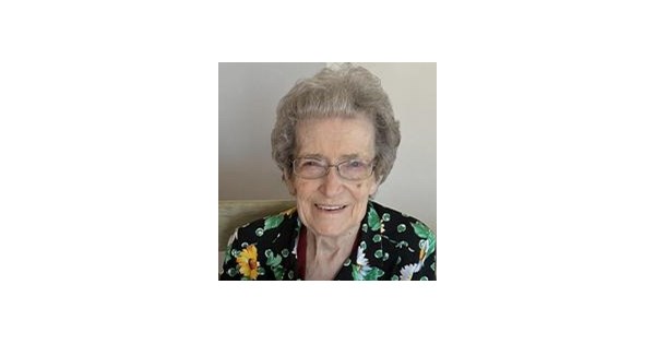 Velma Marie Ferguson Obituary (1934 - 2025) - BUSHNELL, IL - WGEM