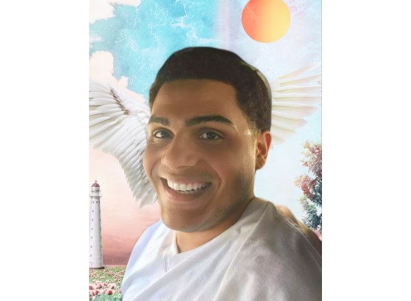 Corey J. Faniel Obituary (1995 - 2025) - Springfield, MA - westernmassnews