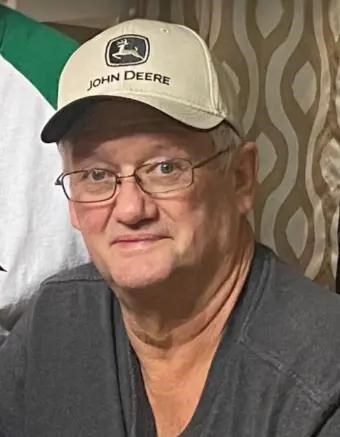 Terry Dale McKeehan Obituary (2025) - Berea, KY - Lakes Funeral Home