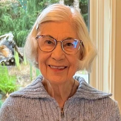 Jean Angela Wiley Obituary (2024) - Lacey, WA - Funeral Alternatives of ...